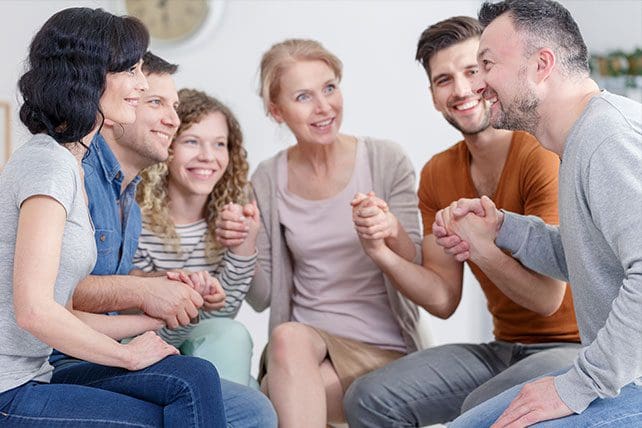 How to Set Your Small Group Launch Up for Success