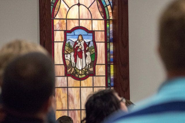 5 Expectations Jesus Has of His Church