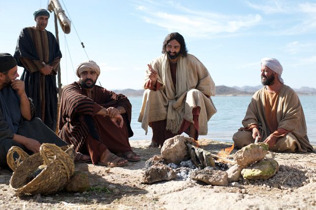 Making Disciples Like Jesus Through Small Groups Making Disciples Like Jesus Through Small Groups