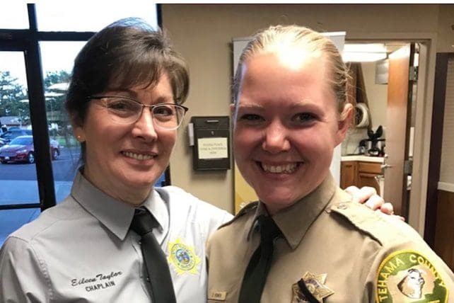 Grace Community Church Let Her Down. Now Eileen Taylor Is Standing in ...