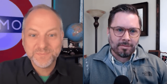 Travis Dickinson: The Value of Doubt and Deconstruction in Ministry ...