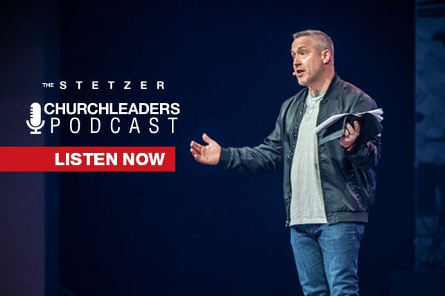 J.D. Greear: How To Explain the Gospel to 21st Century Americans