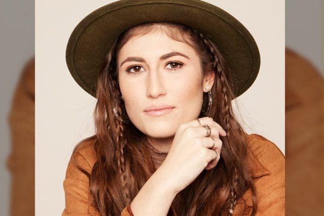 ‘Your Story Is Not Done Yet’—Breakout Christian Singer Katy Nichole ...