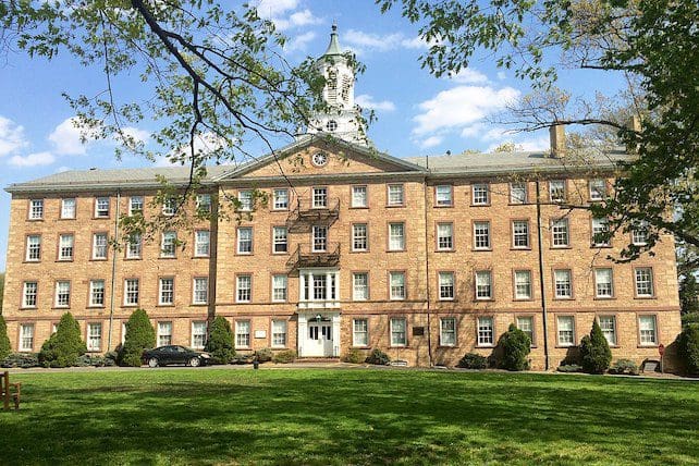 Princeton Theological Seminary Students, Alumni Seek Ouster of Trustee ...