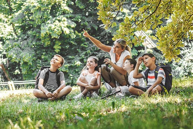 Spring Sunday School Crafts: 12 Ways to Celebrate God’s Creation