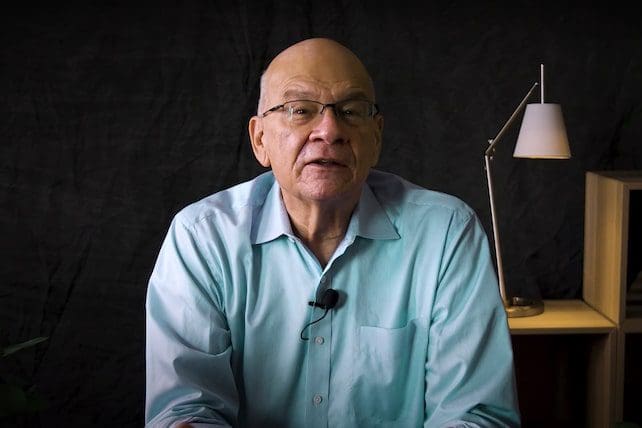 Timothy Keller Asks for Prayer in Health Update: ‘New Tumors Have ...