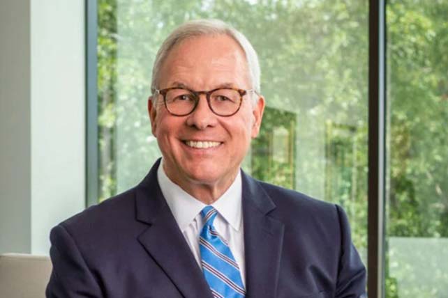 Bob Jones President Resigns, Accuses Board Chair of Thwarting Title IX ...