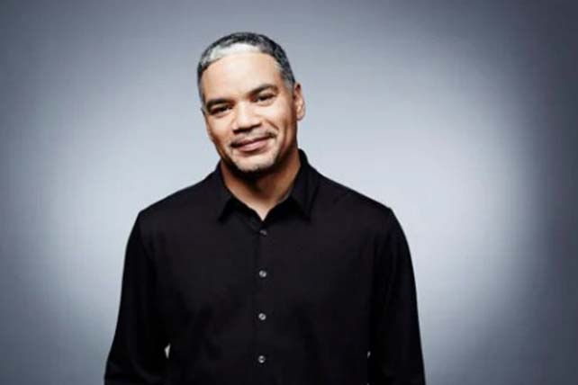 John Blake, Journalist on Religion and Race, Goes Personal With New Memoir