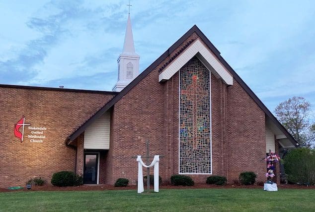 Lighthouse Congregations: Their Church Is Leaving the UMC Fold. They ...