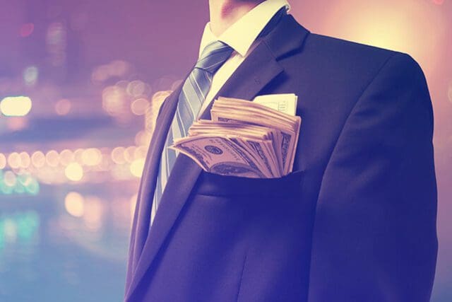 Richest Pastors in the World vs an "Average" Pastor's Salary