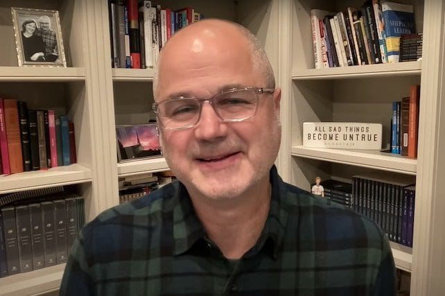 Nashville Presbytery Indefinitely Suspends Scott Sauls, Pastor Already ...