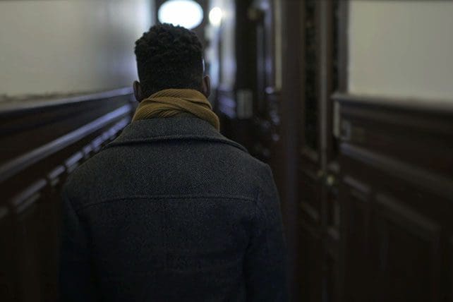 7 Ways to Exit Church Gracefully