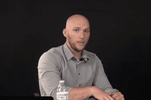 Theocratic Author Argues That Stoning Adulterers to Death Is ‘Sound ...