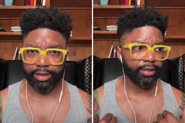 Transformation Church Pastor Tim Ross: To Avoid Divisions, I’ll Stop Using ‘Strong Language’ in ...