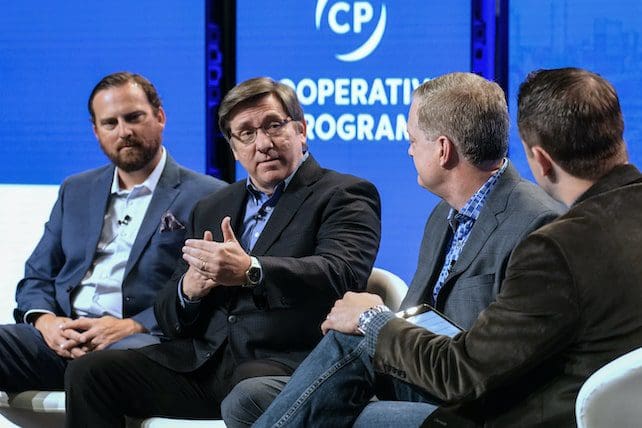 UPDATE: Dan Summerlin Changes Mind, Withdraws Name From SBC Executive ...