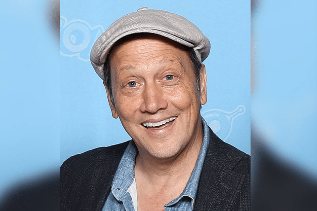 'Christ Intends for All of Us To Be Free'—Actor Rob Schneider Joins the ...