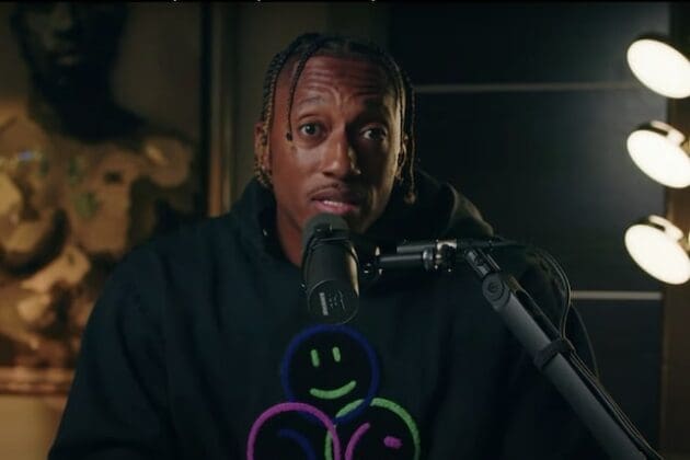 Christian Hip Hop Artist Lecrae Is Ready To ‘Tell It All’ in His New ...