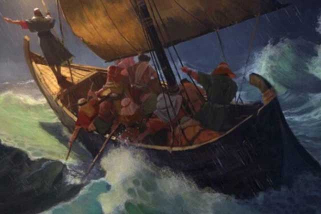 ‘Jesus’ Film Producers Plan Release of New Animated Version in 2025