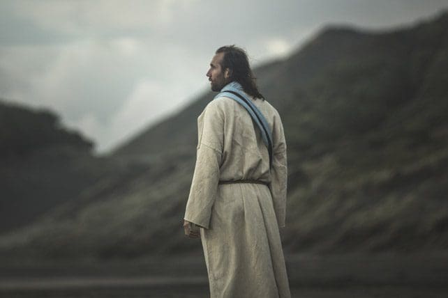 Our World Needs the Authentic Jesus Now