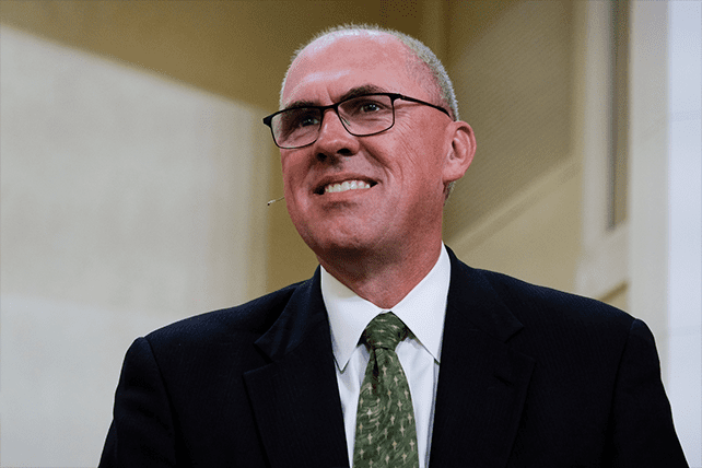 SBC President Bart Barber Emphasizes Unity, Provides Updates on SBC ...