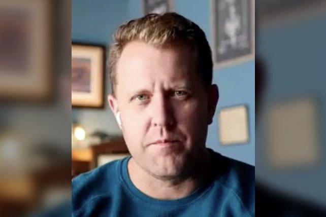 'Jesus Revolution' Director Jon Erwin Dreams Big With New Faith-Based ...