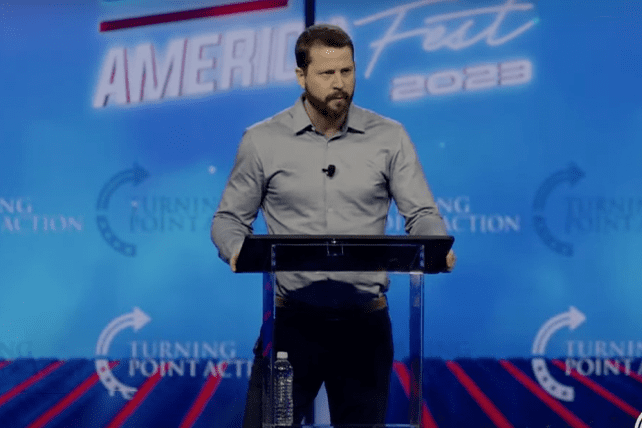 Babylon Bee CEO Seth Dillon Praises Elon Musk, Decries ‘The Left’s ...