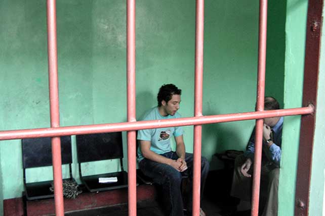 IHOPKC Spokesperson Eric Volz Informs Abuse Survivors He Can 'Identify ...