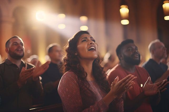 6 Worship Thoughts For Congregational Leaders From Eric Geiger