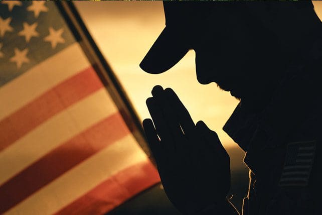 Christ and His Kingdom, Not Politics, Should Be the Central Fixture of ...