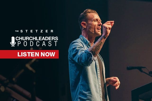 Tim Chaddick: What Church Planting in Hollywood and London Taught Me ...