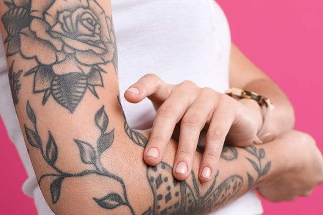 Are Tattoos A Sin Explore Biblical Perspectives On Body Modification