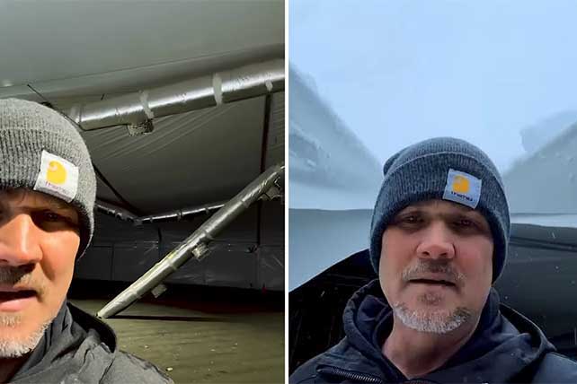 'Pray for the Haters Who Are Going To Rejoice,' Greg Locke Says After ...