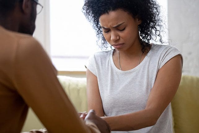 How To Have an Honest Conversation (That Might Be Uncomfortable)