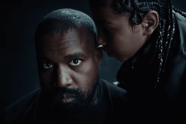 Kanye West Declares Himself The New Jesus on Latest Album Seemingly Celebrates Sexual Violence