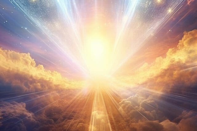 Who Created God? The Eternal Mystery of the Origin of God