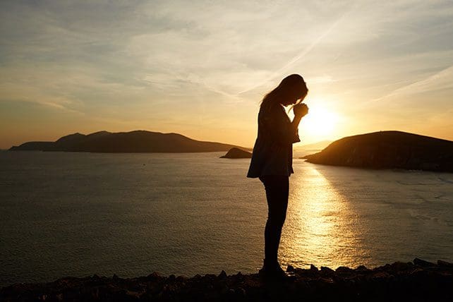 Experiencing the Peace That Surpasses All Understanding: A Biblical ...