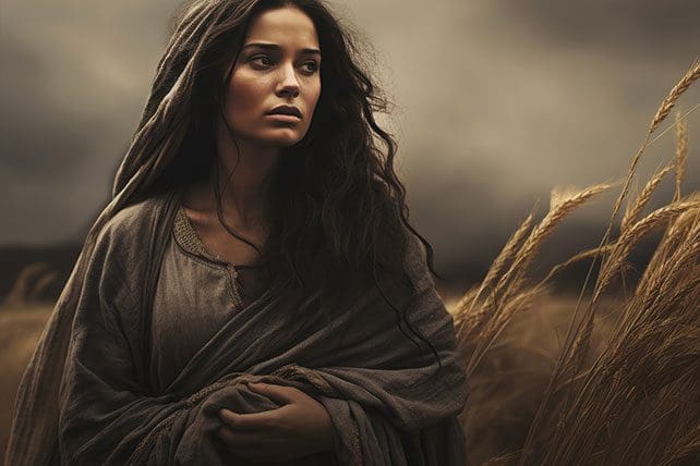 Timeless Virtues: The Moral of the Story of Ruth in the Bible