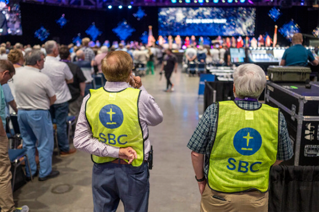 Will the Southern Baptist Convention's Cooperative Program Crumble?