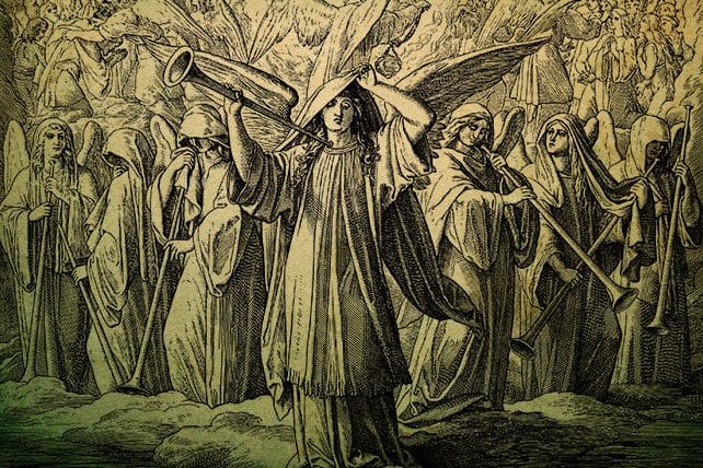 What are the 7 Trumpets: A Comprehensive Analysis