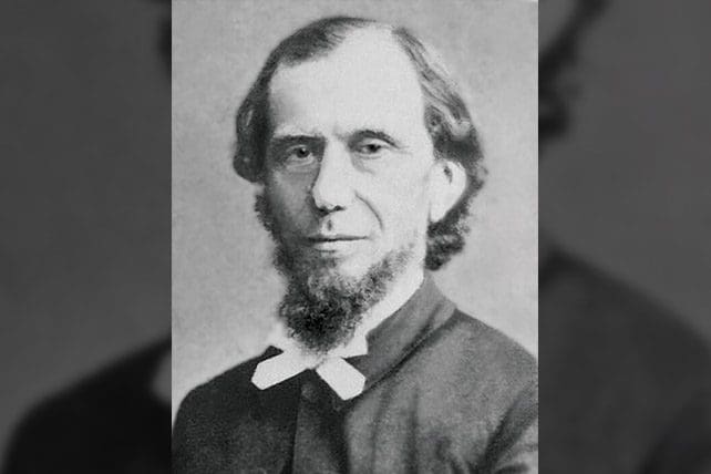 Discover the Life and Teachings of Andrew Murray