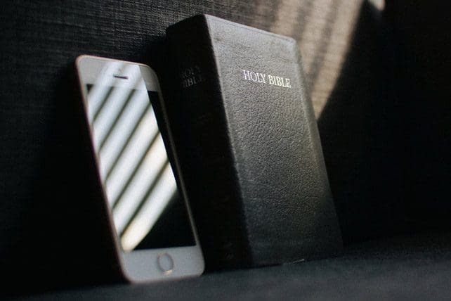Elevate Your Study: The Best Bible App
