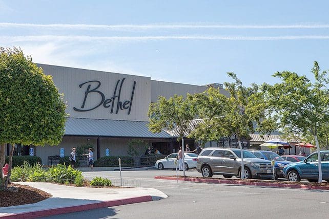 Bethel Church and the Challenges of Controversy