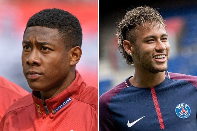 Christian Soccer Players: Faith on the Field