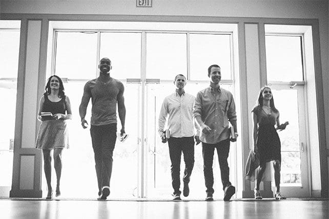 Inspiring Church Names: A Guide to Choosing the Right Identity for Your ...