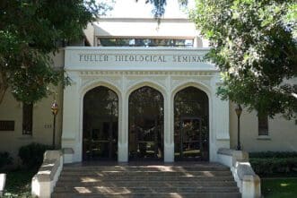 Fuller Seminary Senior Director Fired for Refusal To Sign Non-LGBTQ ...