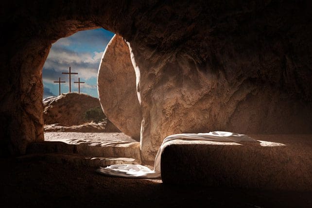Exploring the Power of Resurrection: The Deep Significance of 'He Is Risen
