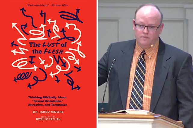 Pastor Who Called Preston Sprinkle a 'Heretical Liar' To Be Nominated for SBC President