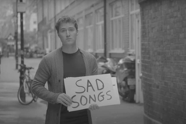 10 Years After Writing ‘I Took a Pill in Ibiza,’ Mike Posner Says His ...