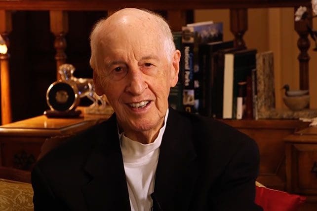 Who Is Pastor Jack Hayford? Exploring the Life and Legacy of a ...
