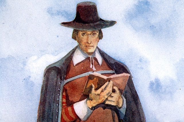 From Puritan Roots to Modern Faith: Tracing the Enduring Legacy of ...